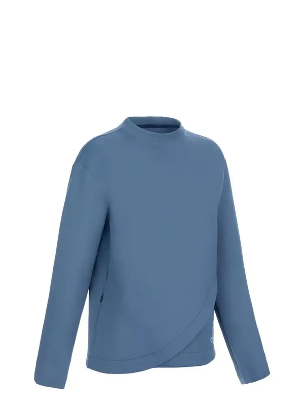 LAMUNT Clelia Sweatshirt - Blue
