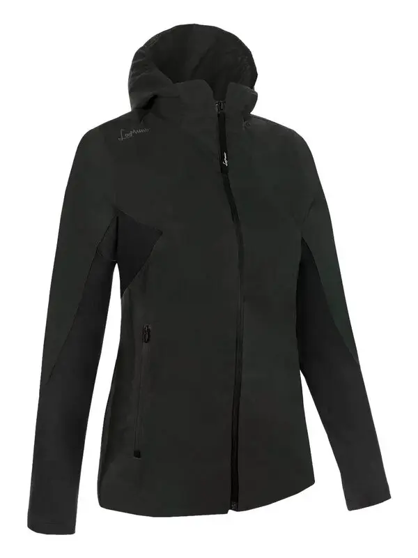 LAMUNT Caroline Lightweight Jacket - Black