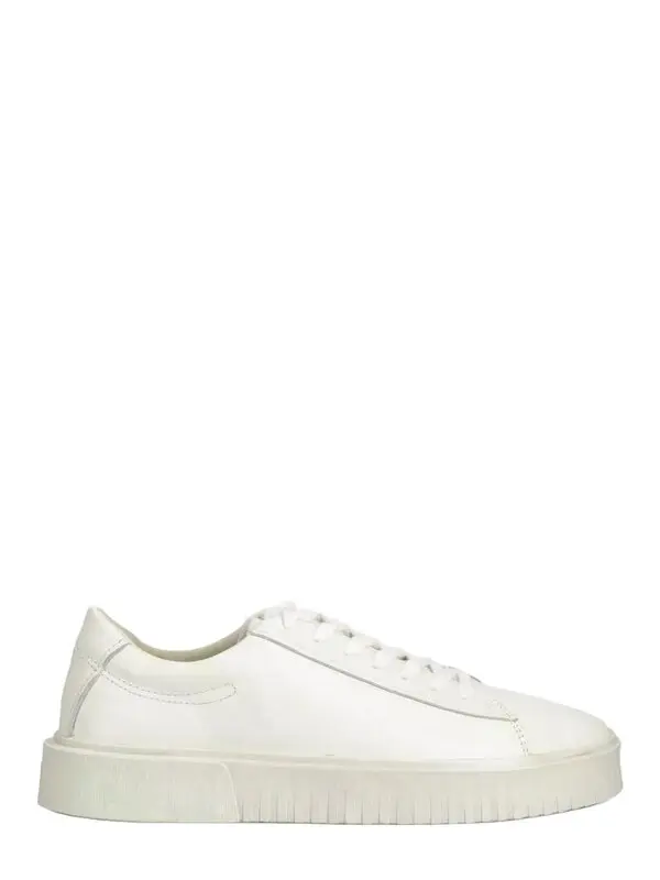 VAGABOND SHOEMAKERS Derek Low-top Sneakers - White