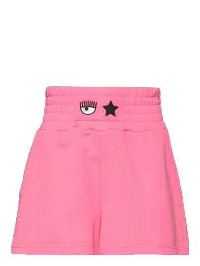 CHIARA FERRAGNI Shorts - Pink
