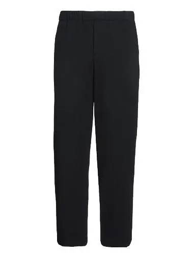 Barena Venezia Tapered Leg Casual Pants - Blue