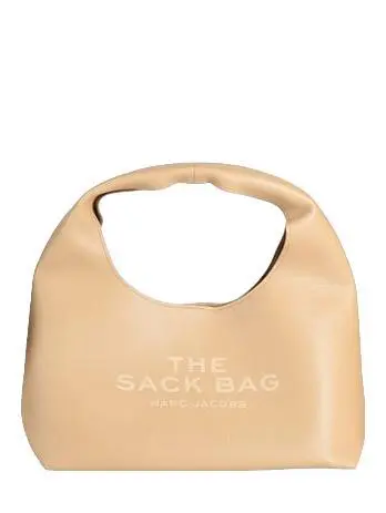 Marc Jacobs Shoulder Bag - Beige