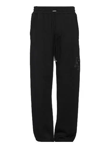 Amiri Pants Size Paper - Black