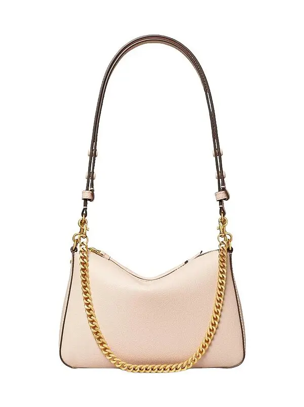 Tory Burch Perry Small Shoulder Bag - Soft Pink