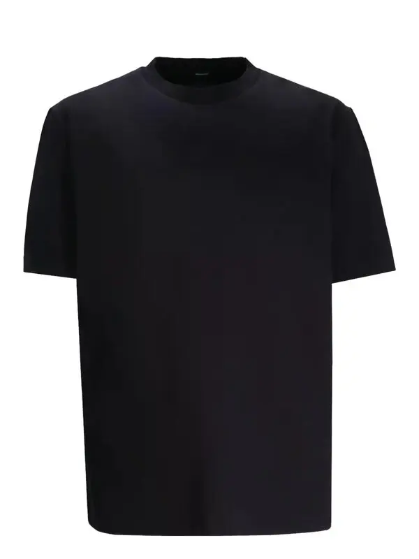 BOSS Short-sleeved T-shirt - Black