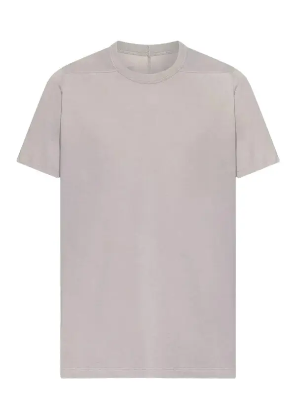 Rick Owens Short-sleeve T-shirt - Grey