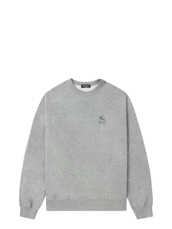 UNDERCOVERISM Printed Sweatshirt - Grey