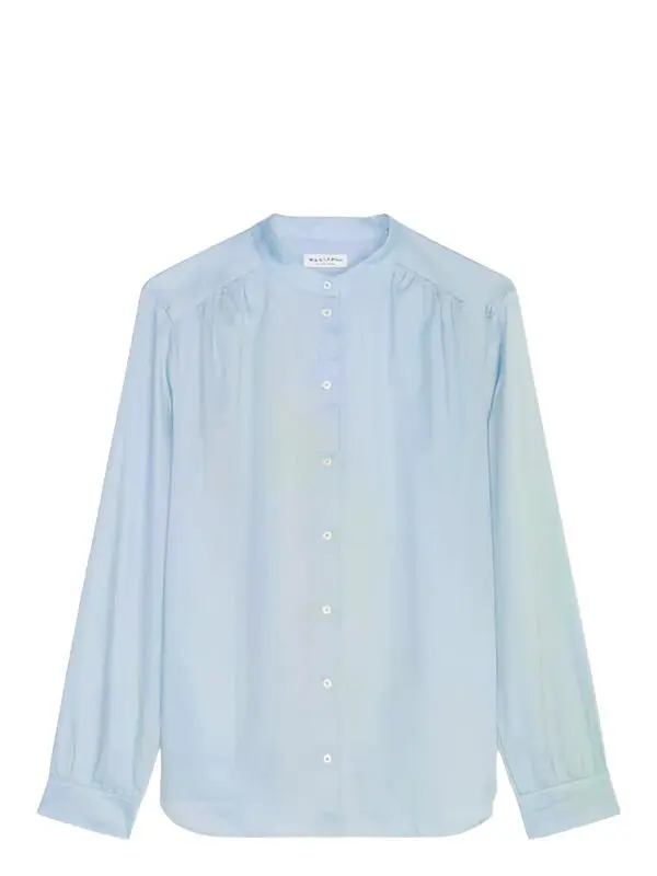Marc O'polo Button-up Shirt - Blue