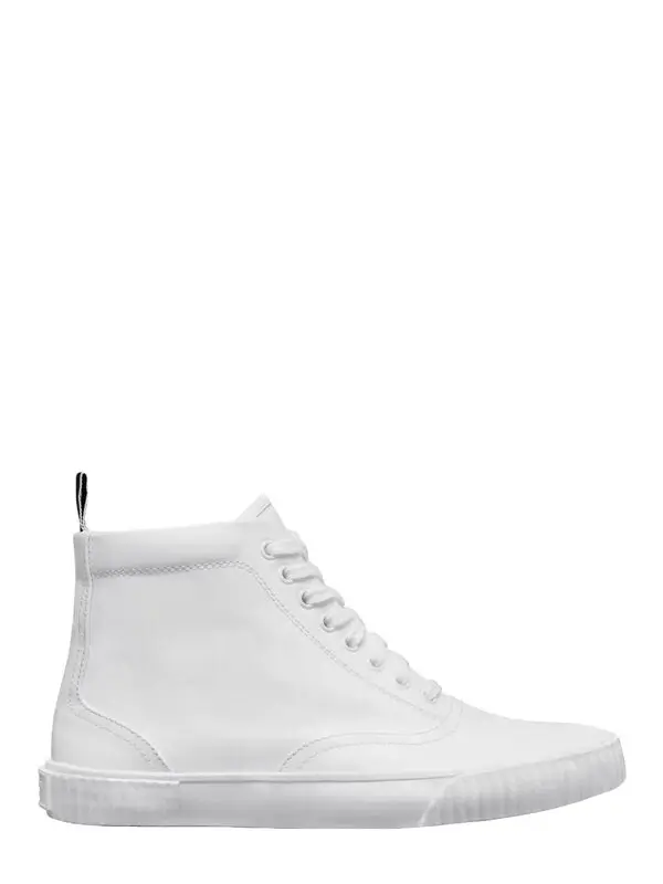 Thom Browne Heritage Sneakers - White
