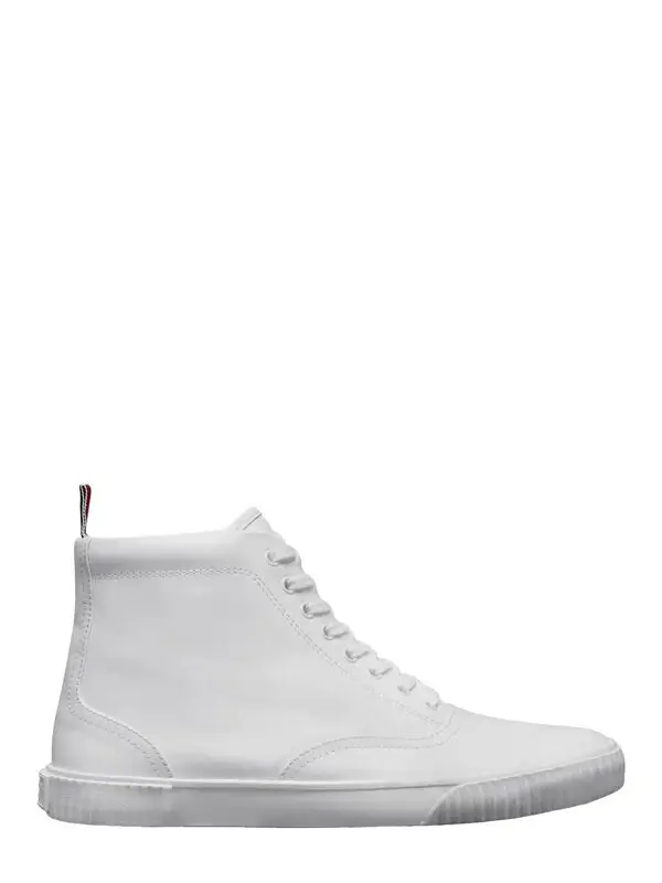 Thom Browne Heritage Sneakers - White