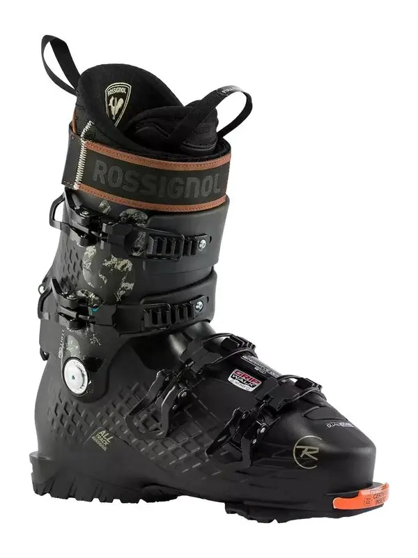 Rossignol Alltrack Ski Boots - Black
