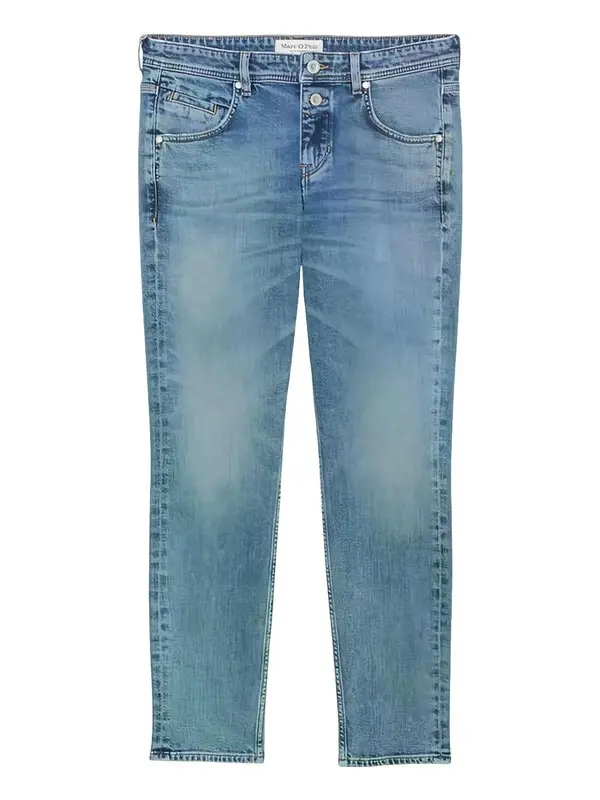 Marc O'polo Slim-fit Jeans - Blue