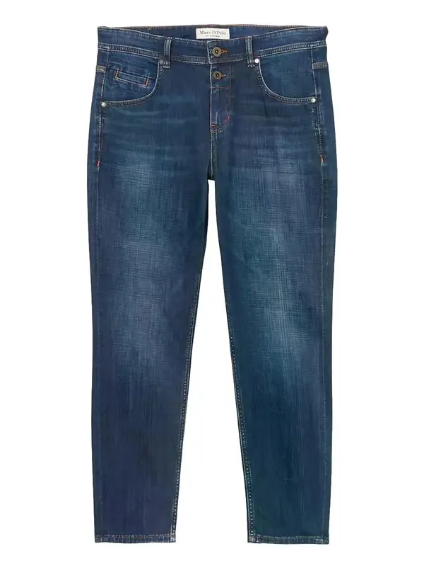 Marc O'polo Five-pocket Jeans - Blue