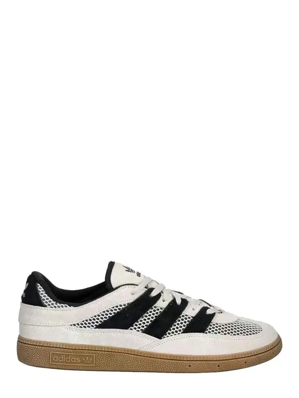 Adidas Spezial St Sneakers - White