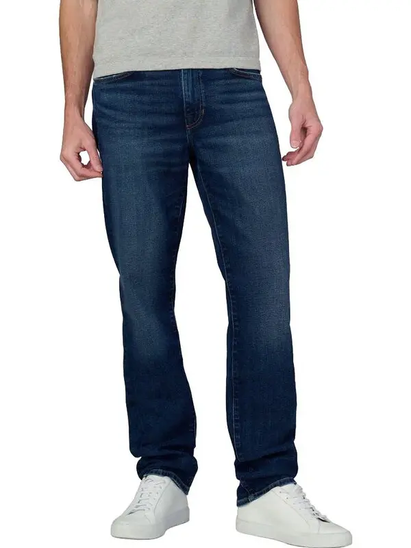 Joe's Jeans The Brixton Slim Straight Leg Jeans - Ivar