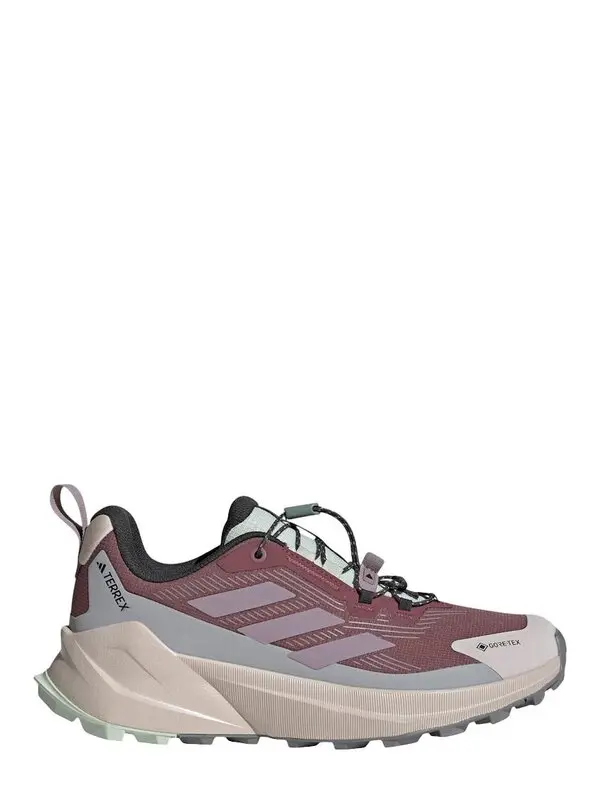 Adidas Terrex Trailmaker 2 Goretex Speed - Burgundy/preloved Fig/grey Two