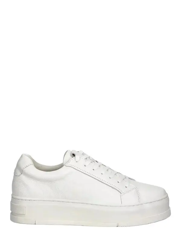 VAGABOND SHOEMAKERS Judy Sneakers - White