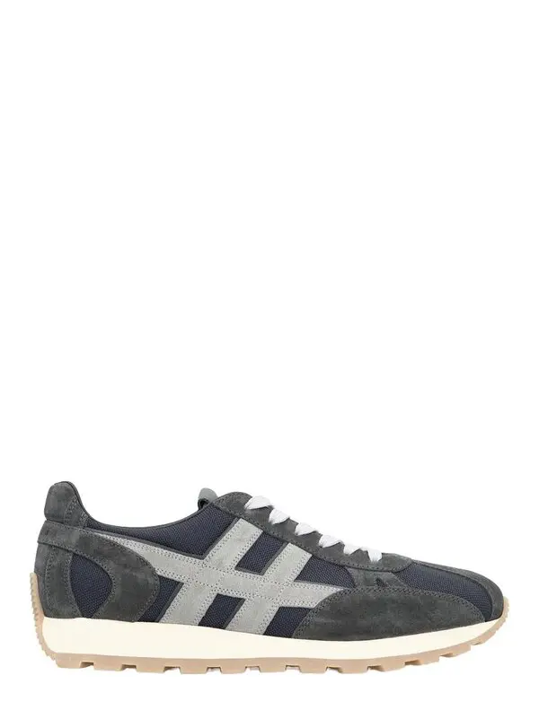 Hogan 86er Low-top Sneakers - Blue