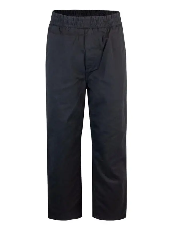Carhartt Work In Progress Pants - Black