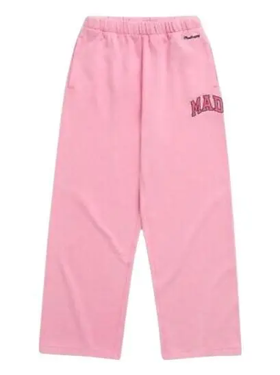Gap X Madhappy Straight Leg Sweatpants - Pink
