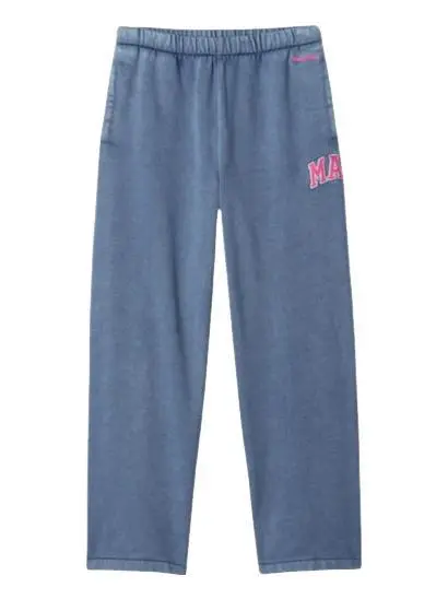 Gap X Madhappy Straight Leg Sweatpants - Navy Blue