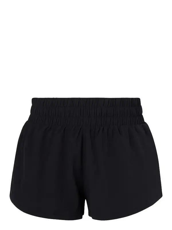 Varley Kallin Running Shorts - Black