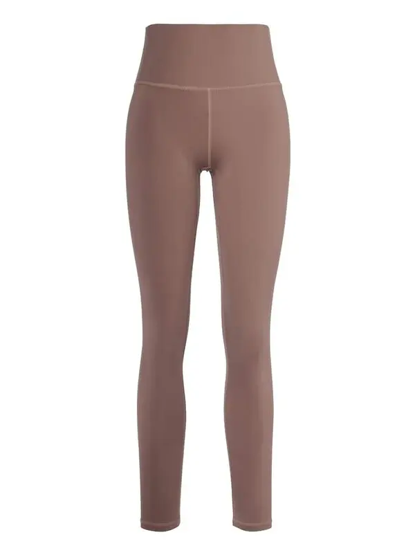 Varley Freesoft High-rise Leggings - Pink