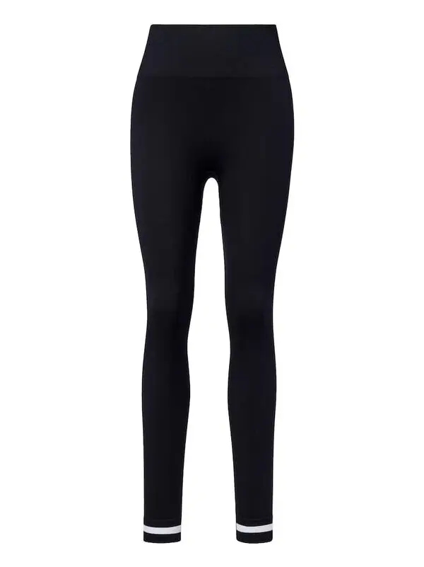 The Upside Form Seamless 25in Leggings - Black