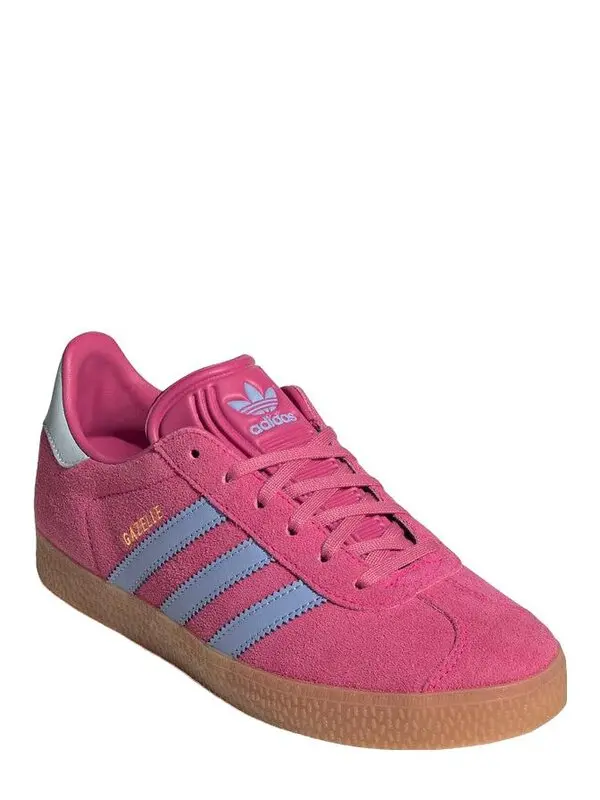 Adidas Originals By Alexander Wang Gazelle Sneakers - Pink