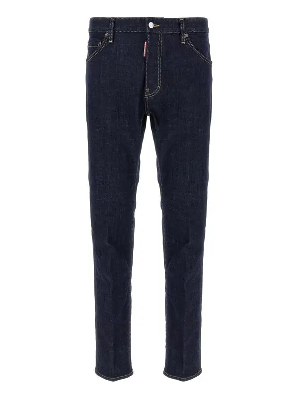 Dsquared2 Cool Guy Jeans - Blue