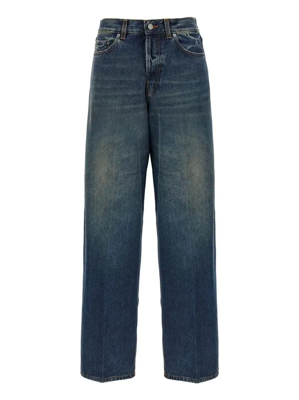 HAIKURE Bethany Intense Jeans - Blue