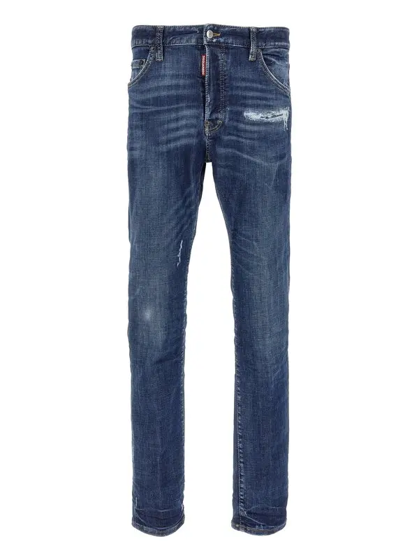 Dsquared2 Cool Guy Jeans - Blue
