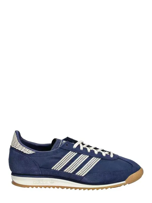Adidas Sl 72 Og Sneakers - Blue