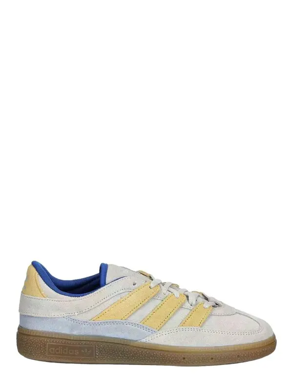 Adidas Handball Spezial St Stripes Sneakers - Grey