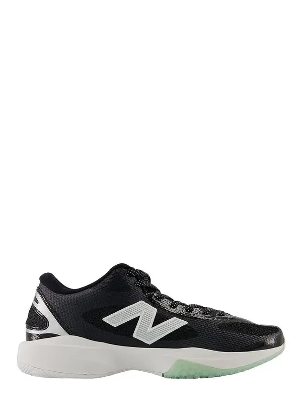 NEW BALANCE Freezelx V5 Box Athletic Sneakers - Black