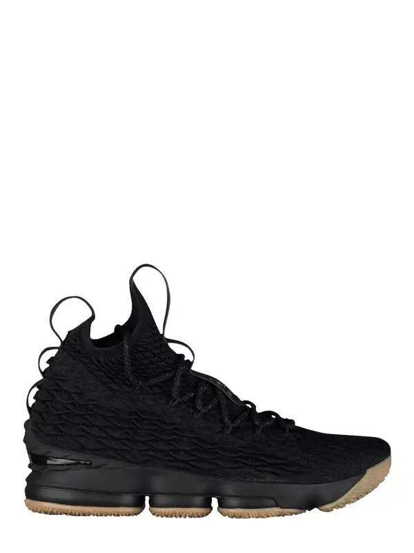 Nike Lebron 15 Ep Sneakers - Black