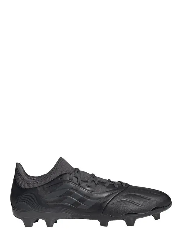 Adidas Copa Sense.3 Fg Soccer Cleats - Black