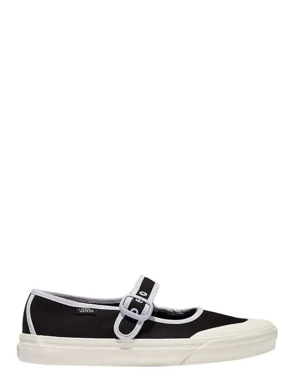 VANS Mary Jane Ballerinas - Black