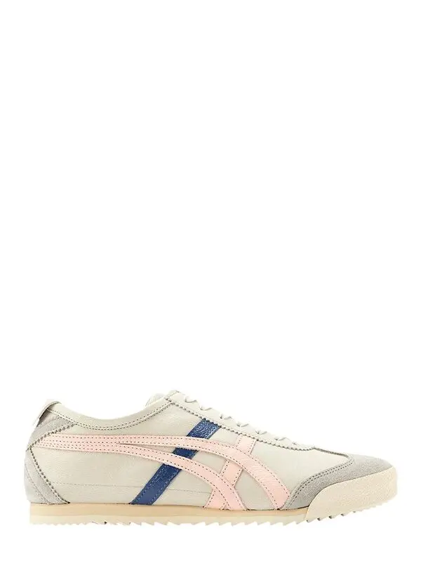 Onitsuka Tiger Mexico 66 Deluxe Breeze Sneakers - Cream