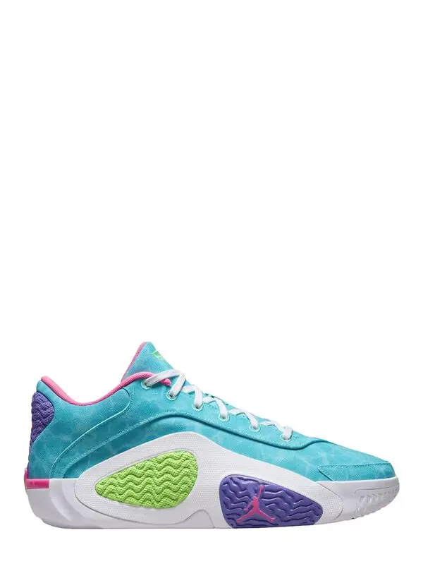 JORDAN Tatum 2 'wave Runner' Sneakers - Blue