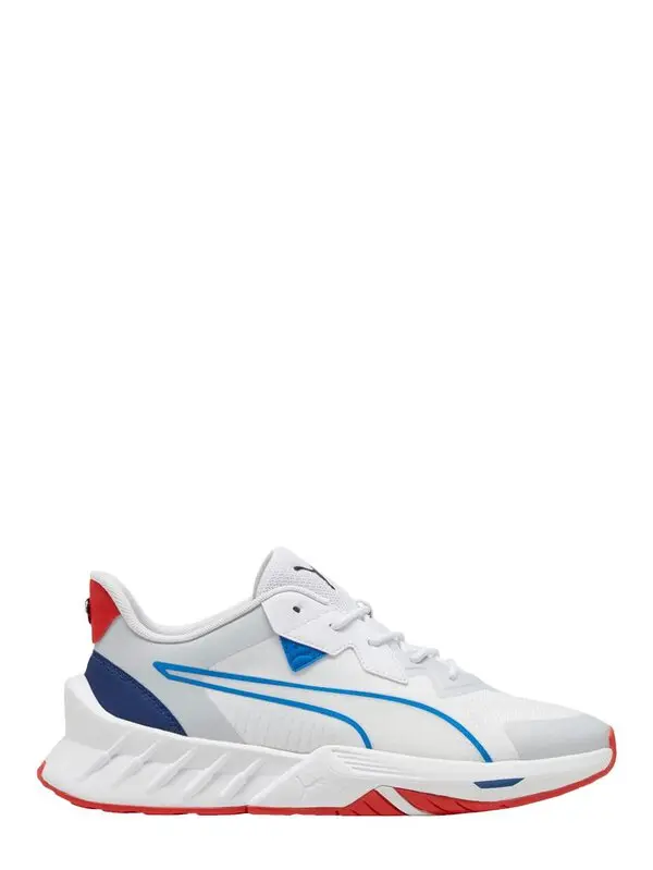 PUMA Bmw M Motorsport X Maco 2.0 Sneakers - White