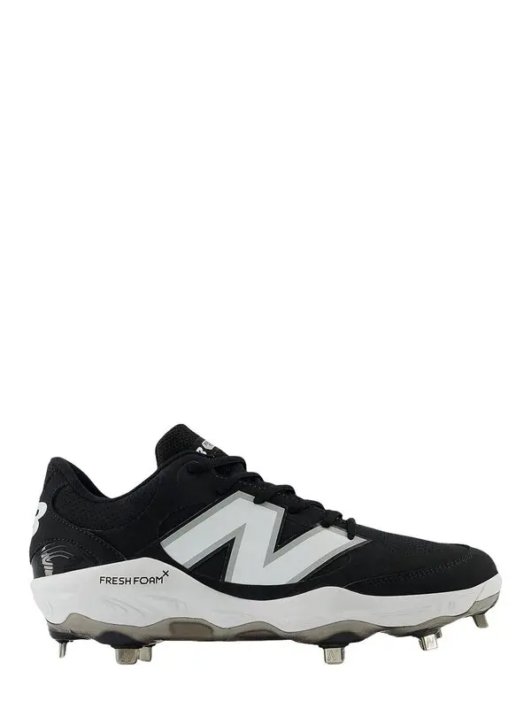 NEW BALANCE Fresh Foam X 3000v7 Synthetic - Black