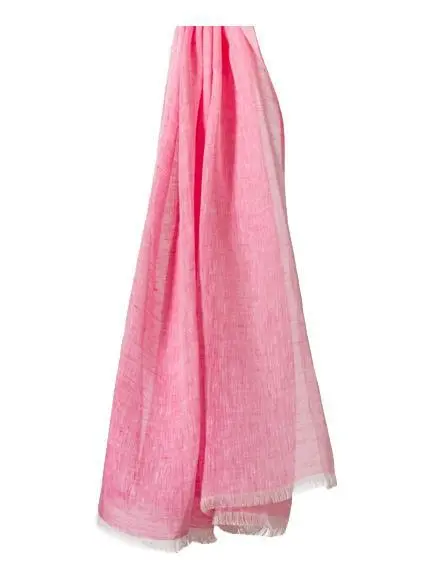 PETRUSSE L'odyssee Stole - Pink