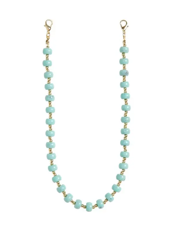 Baublebar Beaded Phone Wrist Strap - Turquoise
