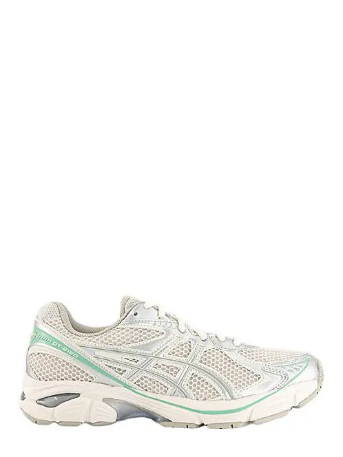 Asics Gt-2160 Low-top Trainers - Smoke Grey Peppermiint