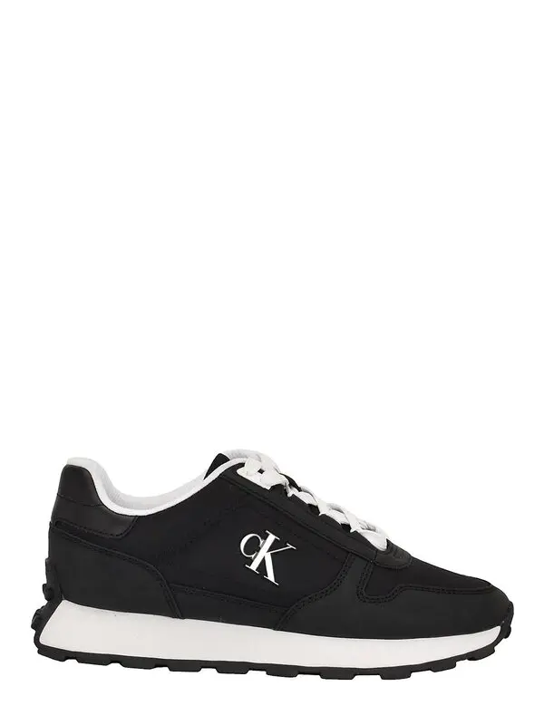 Calvin Klein Taresa Sneaker - Black