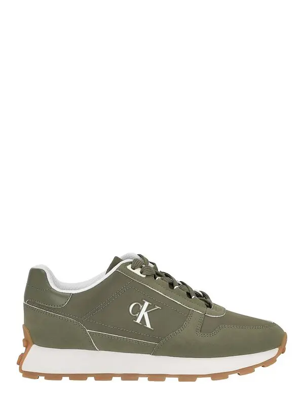 Calvin Klein Taresa Sneaker - Margarita
