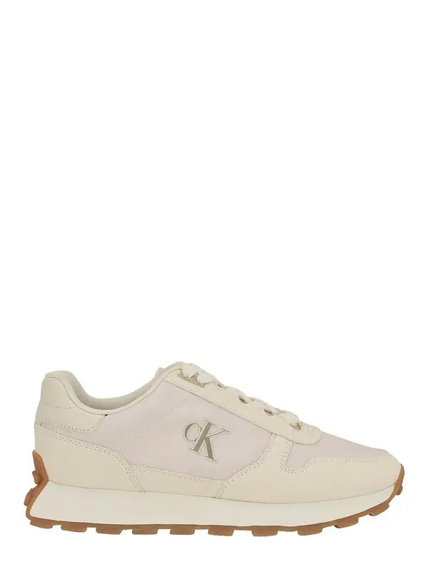 Calvin Klein Taresa Sneaker - Putty