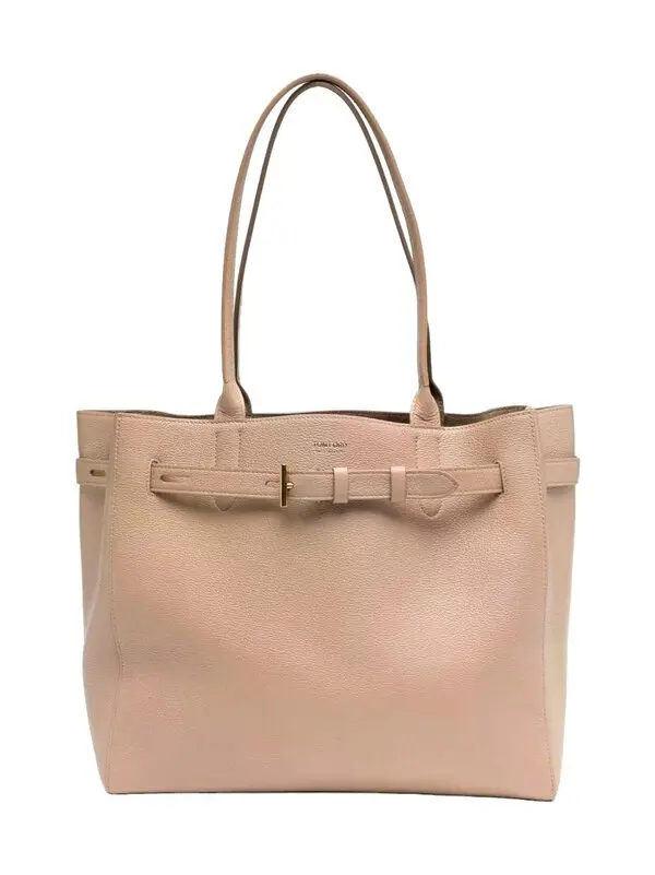 TOM FORD Audrey Tote Bag - Neutrals