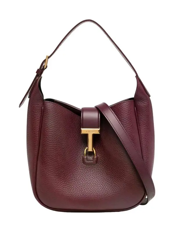 TOM FORD Shoulder Bag - Red